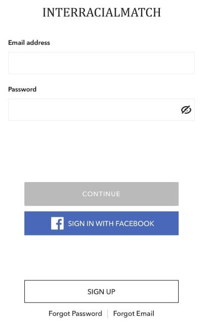 Review of Interracial Match for Mature Dating: Pros & Cons